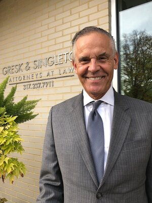 Our Team — Gresk & Singleton, P.C.